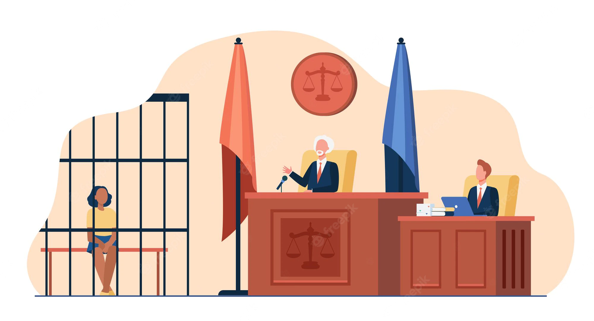 Bail, Meaning And Factors | Fireflies Legal LLP